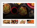 Owl Carousel with Thumbnails - W3Frontend