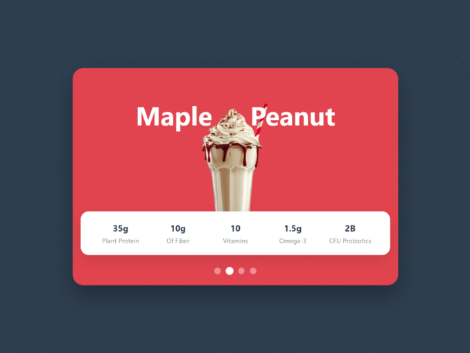 Text Typing Animation HTML CSS and JS - W3Frontend