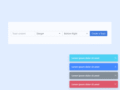 Bootstrap 5 Toast Dynamic Message - W3Frontend