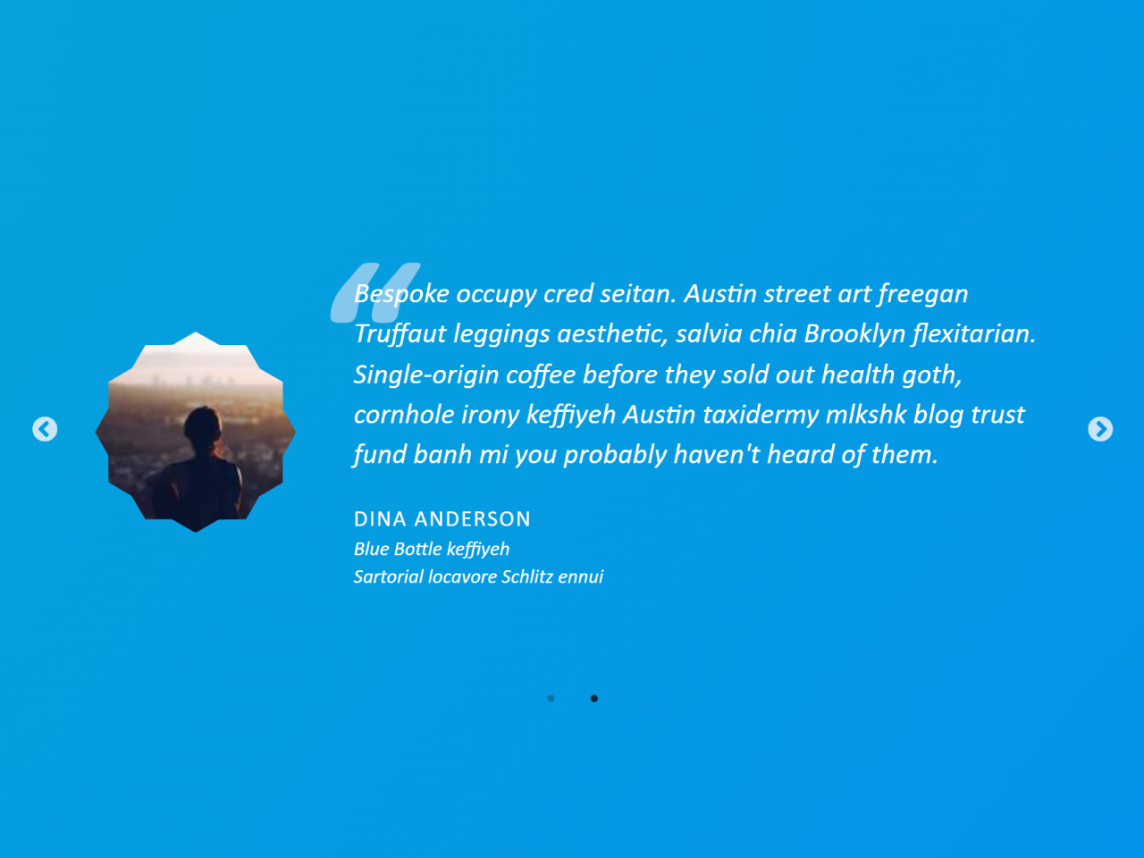W3Frontend - Free HTML, CSS & JS Code Snippets